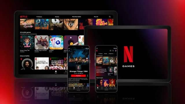 Secret Code Netflix, Temukan Berbagai Film Rahasia! | Duniaku.com