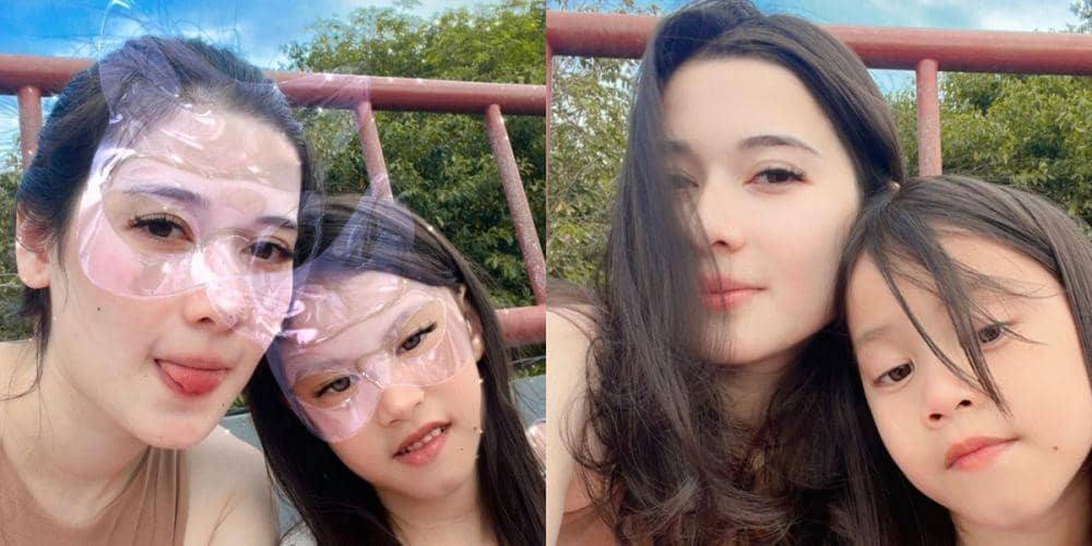 5 Fakta Iris Wullur, TikTokers Viral yang Memesona! | Duniaku.com