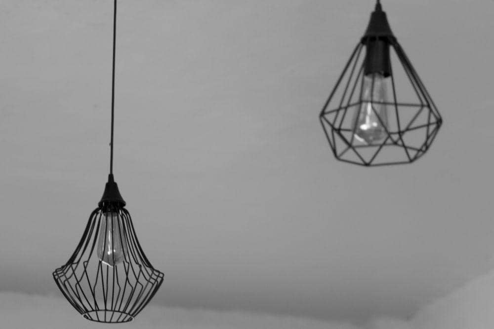 11 Inspirasi Pendant Light untuk Ruangan Lebih Estetik! | IDN Times