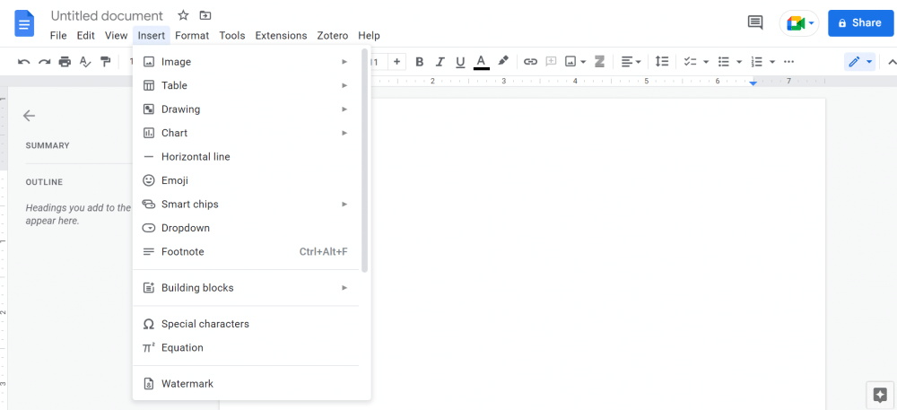 5 Perbedaan Microsoft Word dengan Google Docs, Enakan Mana? | IDN Times