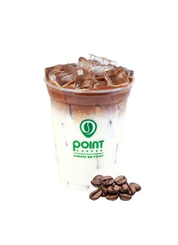 14 Minuman Point Coffee Terfavorit 2023, Wajib Coba! | IDN Times