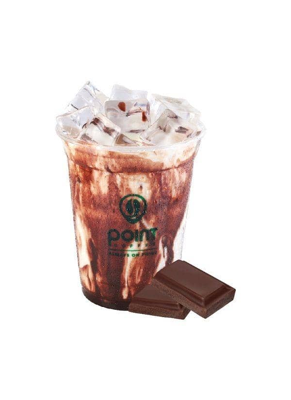 14 Minuman Point Coffee Terfavorit 2023, Wajib Coba! | IDN Times