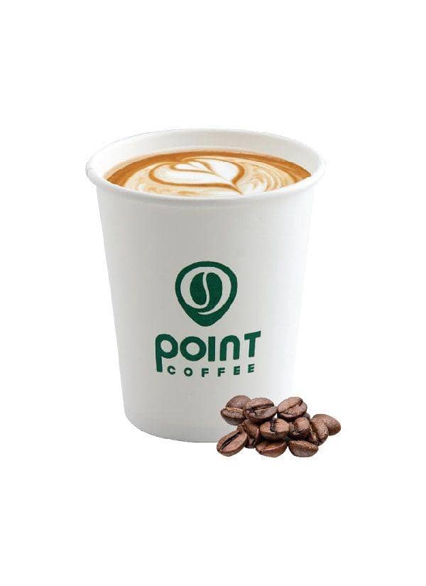 14 Minuman Point Coffee Terfavorit 2023, Wajib Coba! | IDN Times