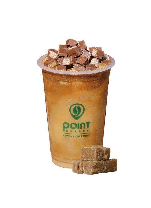 14 Minuman Point Coffee Terfavorit 2023, Wajib Coba! | IDN Times