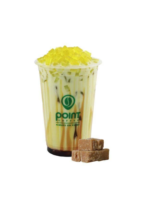 14 Minuman Point Coffee Terfavorit 2023, Wajib Coba! | IDN Times