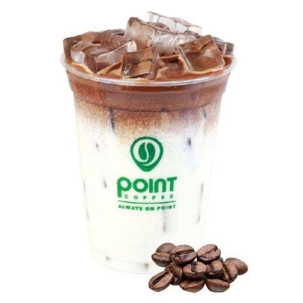 14 Minuman Point Coffee Terfavorit 2023, Wajib Coba! | IDN Times