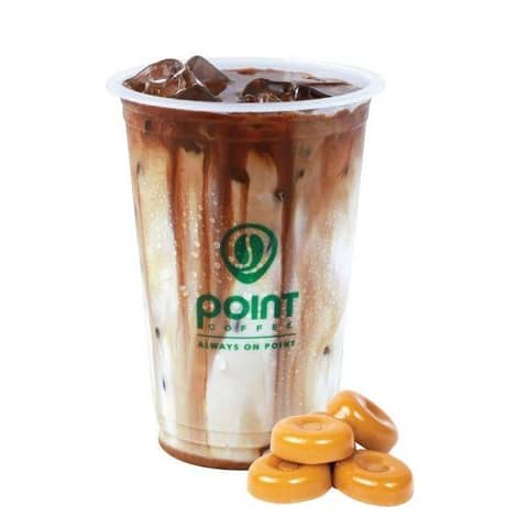 14 Minuman Point Coffee Terfavorit 2023, Wajib Coba! | IDN Times
