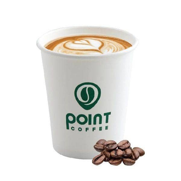14 Minuman Point Coffee Terfavorit 2023, Wajib Coba! | IDN Times