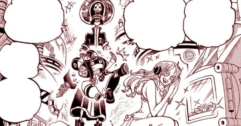 10 Perkembangan Nami di One Piece, Navigator Kru Topi Jerami! | Duniaku.com