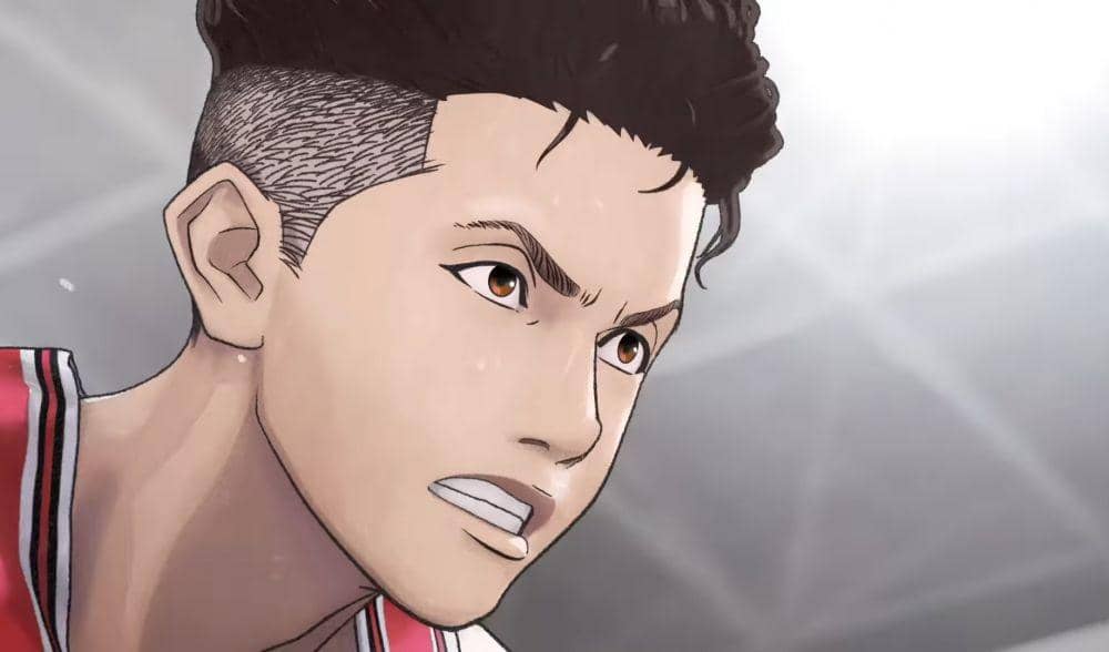 9 Fakta Ryota Miyagi Slam Dunk, Point Guard Shohoku! | Duniaku.com