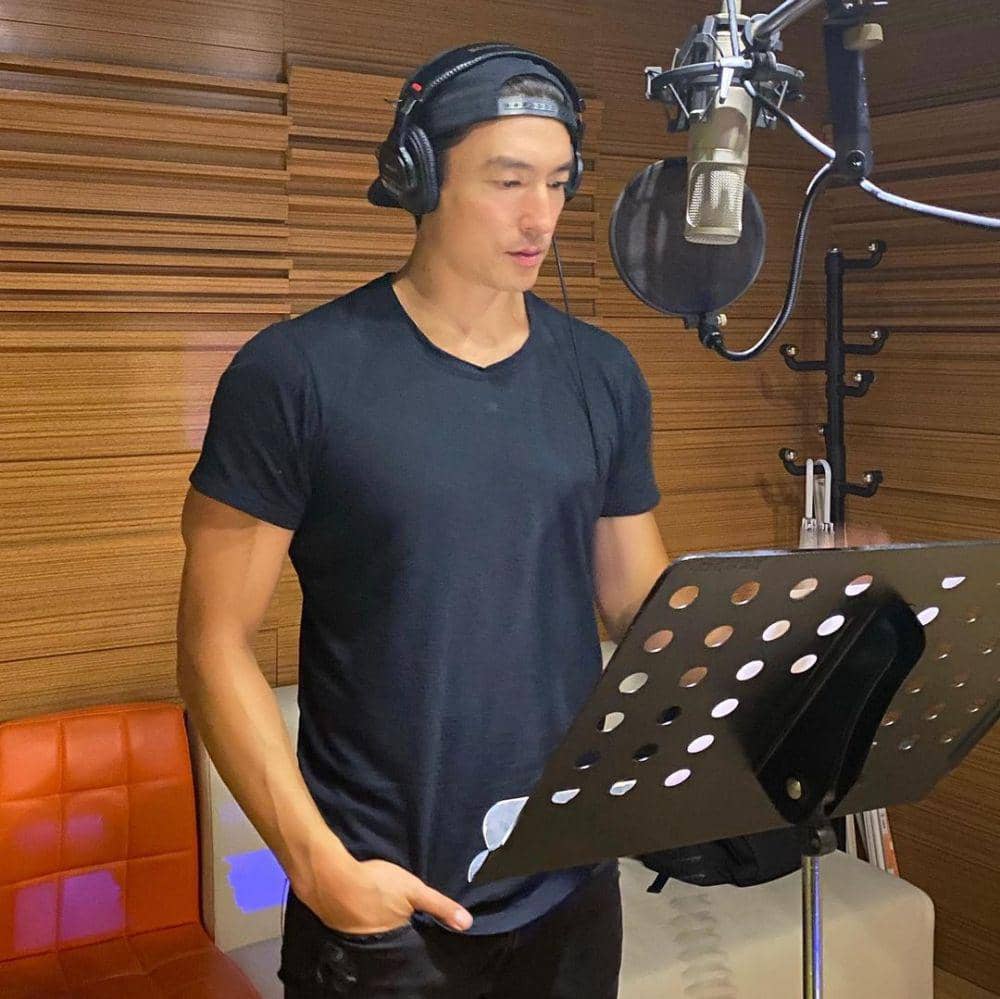 10 Fakta Daniel Henney, Sosok Agen FBI Kece di Film Missing | IDN Times