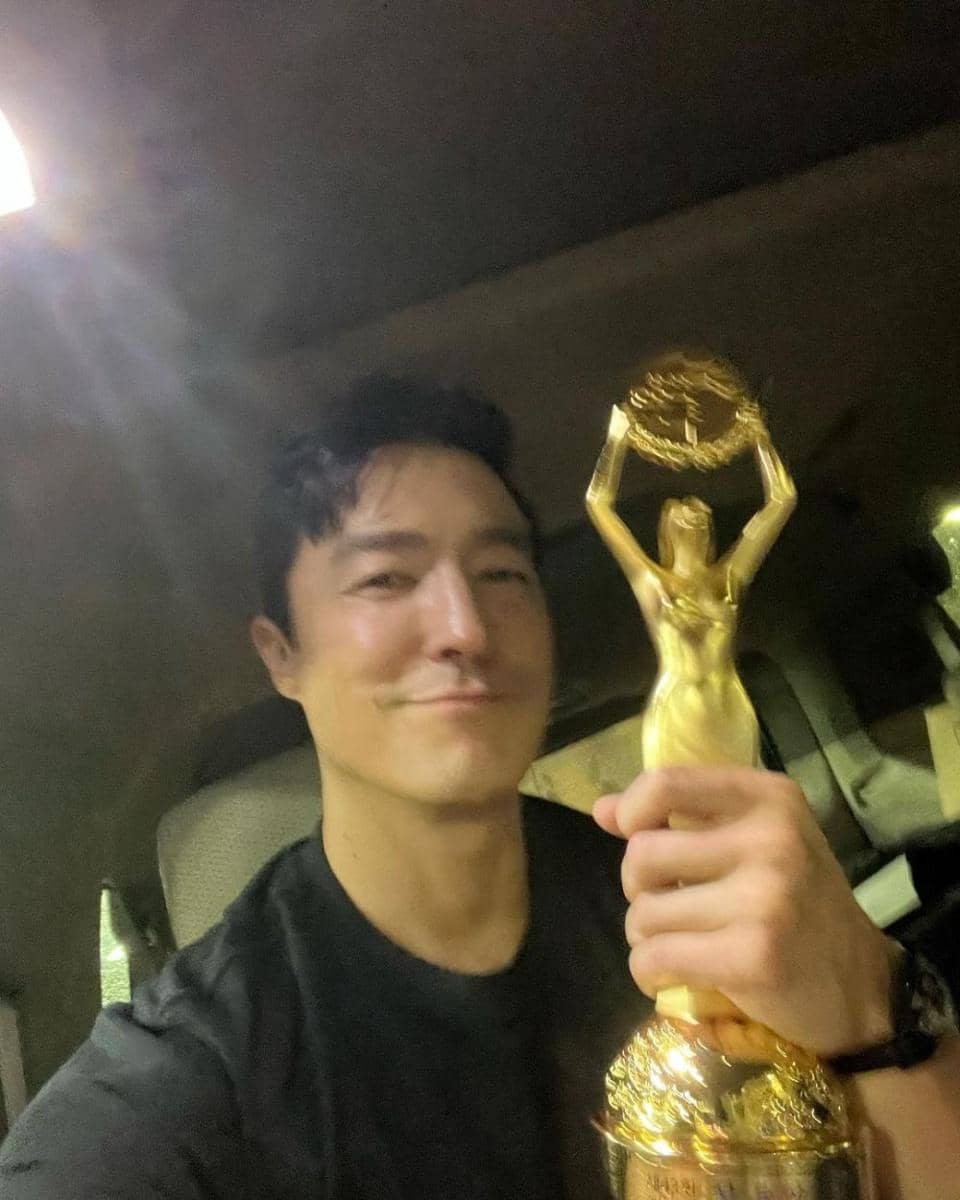 10 Fakta Daniel Henney, Sosok Agen FBI Kece di Film Missing | IDN Times