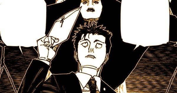 8 Fakta Hiromi Higuruma Jujutsu Kaisen, Pengacara Kutukan! | Duniaku.com