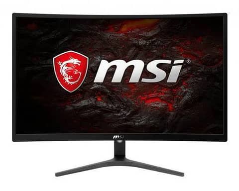 5 Monitor Layar Lengkung Termurah di Indonesia, Rp1 Jutaan! | IDN Times