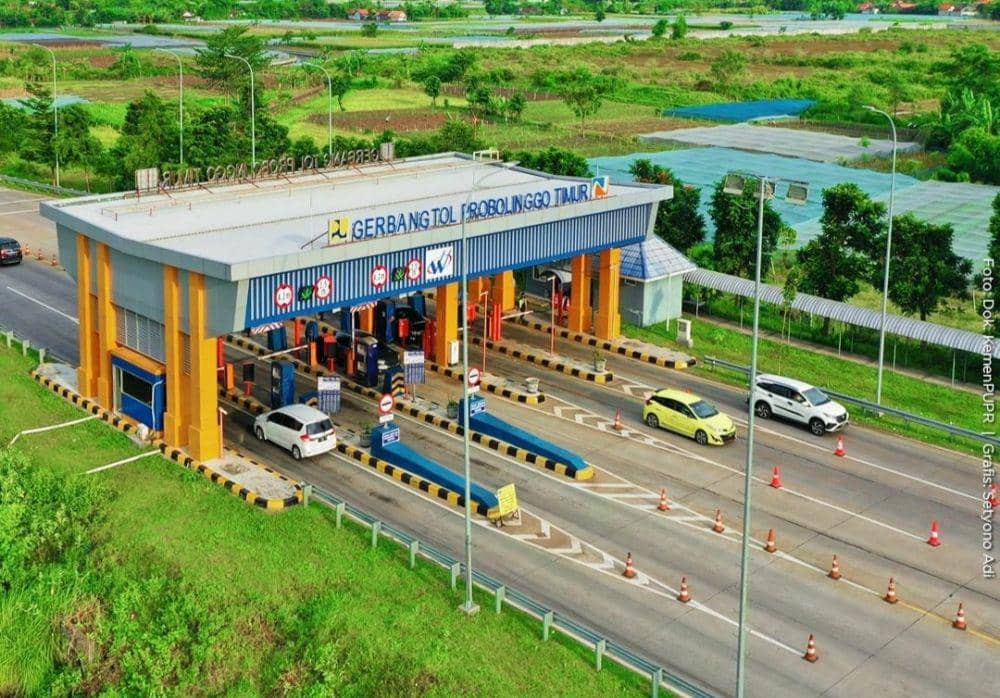 Daftar Lengkap Rest Area Tol di Jawa Timur | IDN Times Jatim