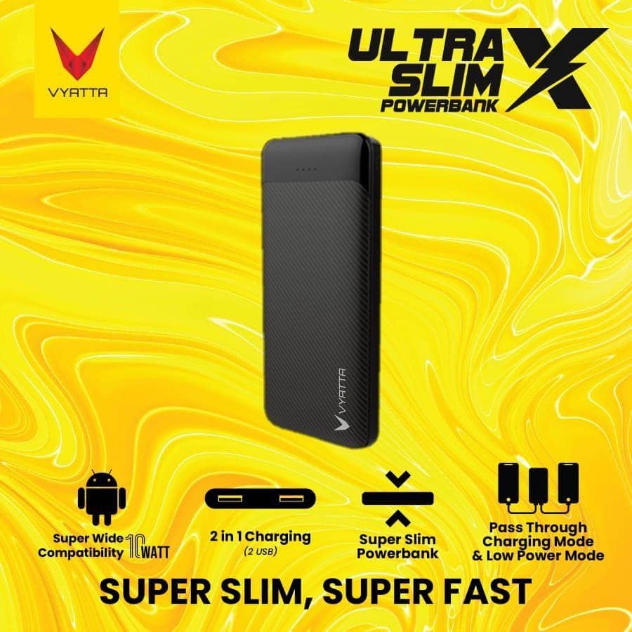 12 Rekomendasi Power Bank Terbaik, UNEED Hingga Anker | IDN Times