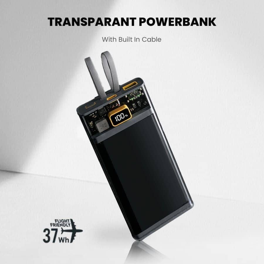 12 Rekomendasi Power Bank Terbaik, UNEED Hingga Anker | IDN Times