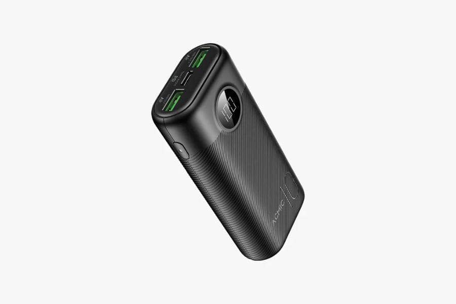 12 Rekomendasi Power Bank Terbaik, UNEED Hingga Anker | IDN Times