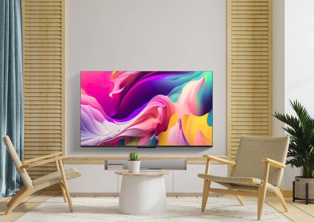 TCL Indonesia Rilis Smart TV TV A28, Kualitas 4K! | IDN Times