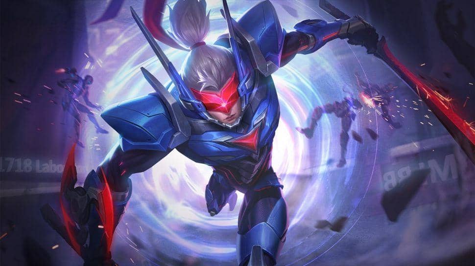 7 Counter Hero Arlott Mobile Legends dan Item Counternya | Duniaku.com
