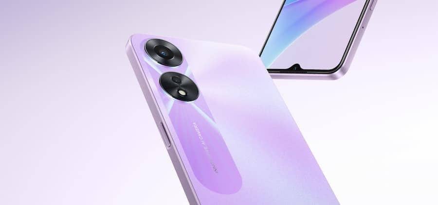 8 HP OPPO Mirip iPhone, Ada OPPO A3 hingga Reno13 5G | IDN Times