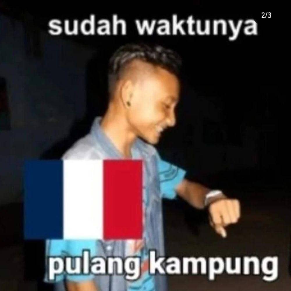 10 Meme Kocak 'Sudah Waktunya' Ini Bikin Gak Sabar | IDN Times