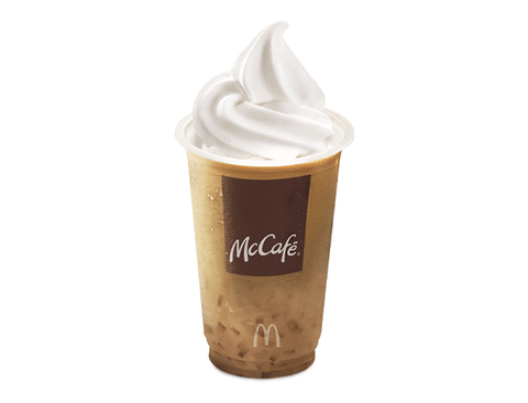 73 Menu McD Indonesia 2024 dan Harganya, Gak Cuma Paket Ayam | IDN Times