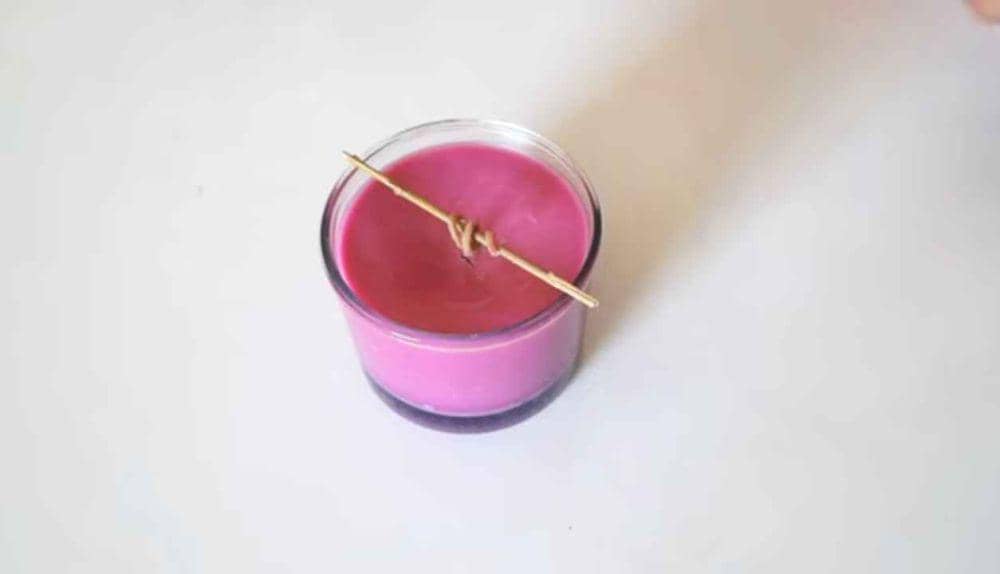 DIY Cara Membuat Lilin Aromaterapi dari Minyak Jelantah | IDN Times Jateng