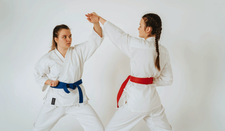 35 Istilah Dalam Karate, Olahraga yang Berasal dari Jepang | IDN Times