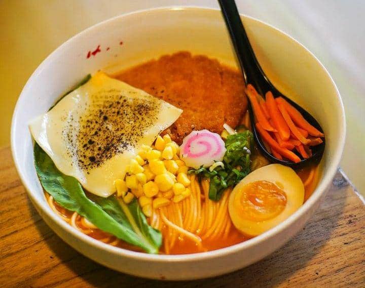 5 Restoran Ramen di Solo, Populer dan Harga Terjangkau! | IDN Times