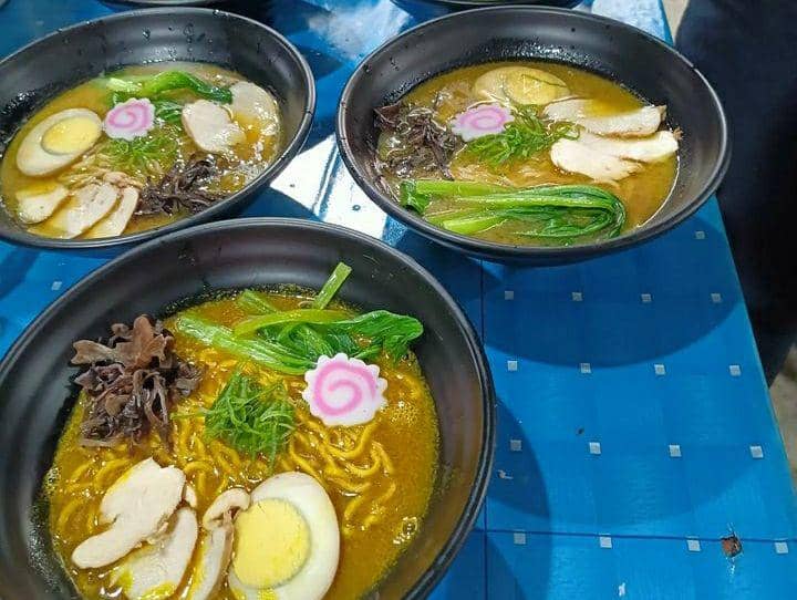 5 Restoran Ramen di Solo, Populer dan Harga Terjangkau! | IDN Times
