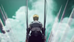 13 Fakta Armin Arlert, Colossal Titan Terakhir di AoT! | Duniaku.com