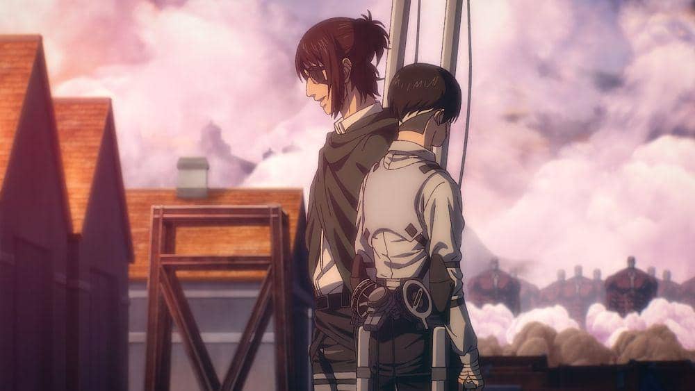 [REVIEW] Attack on Titan Final Season Part 3 | IDN Times