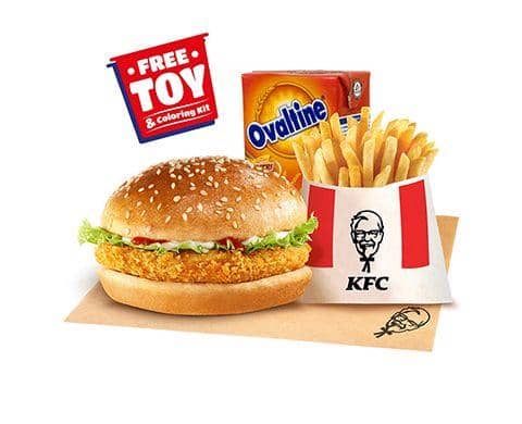 101 Menu KFC Terbaru 20234, Ada Ayam Goreng hingga Dessert | IDN Times