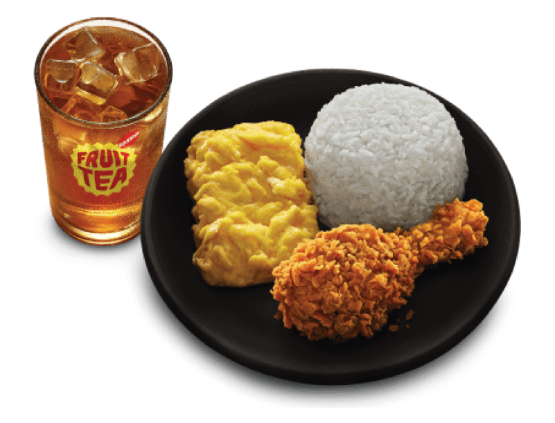 Daftar Menu McDonald's Paling Laris, Cek Harganya di Sini! | IDN Times