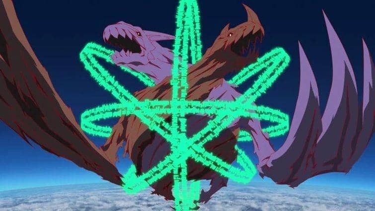 10 Digimon Terkuat di Digital World, Daya Serang yang Besar! | Duniaku.com