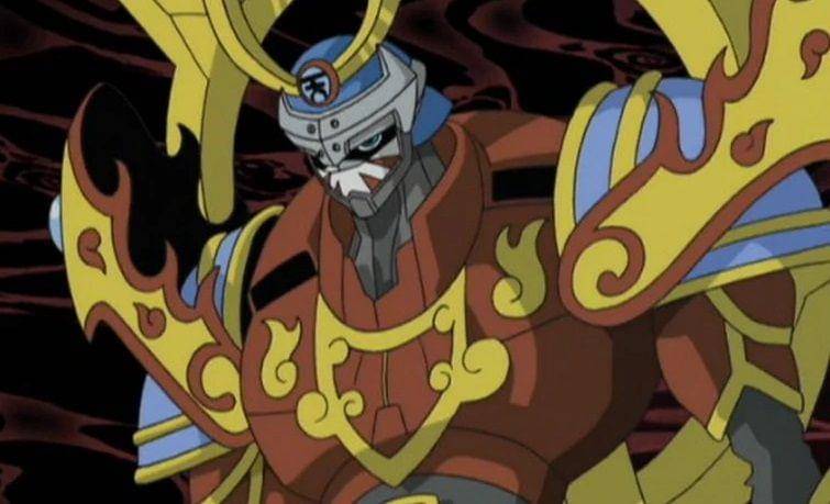 10 Digimon Terkuat di Digital World, Daya Serang yang Besar! | Duniaku.com
