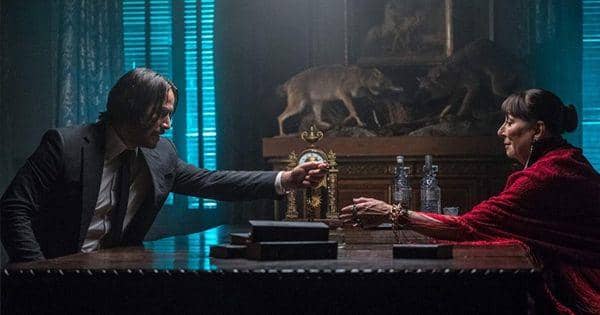 8 Fakta Menarik Ruska Roma, Klan yang Membesarkan John Wick | Duniaku.com
