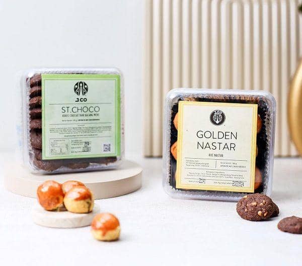 68 Menu J.CO 2025 dan Harganya, Ada Donut hingga Yoghurt | IDN Times