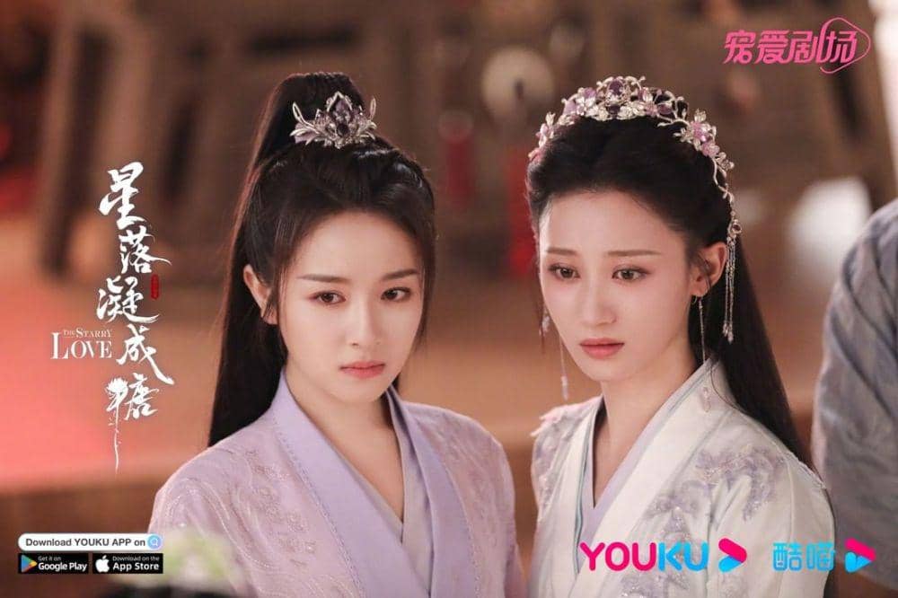 5 Drama China yang Dibintangi Li Landi, Beragam Peran! | IDN Times