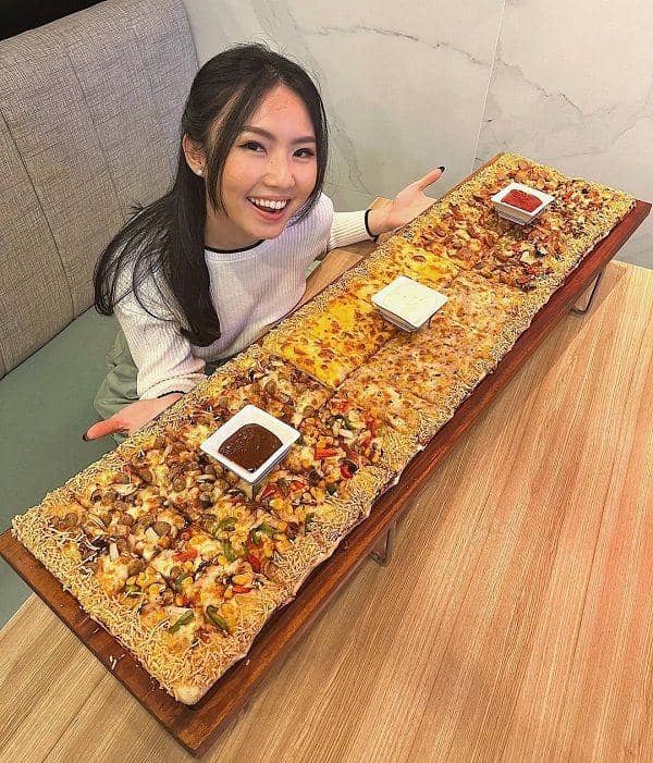 64 Menu Pizza Hut 2024 beserta Harga dan Rekomendasi Terenak | IDN Times