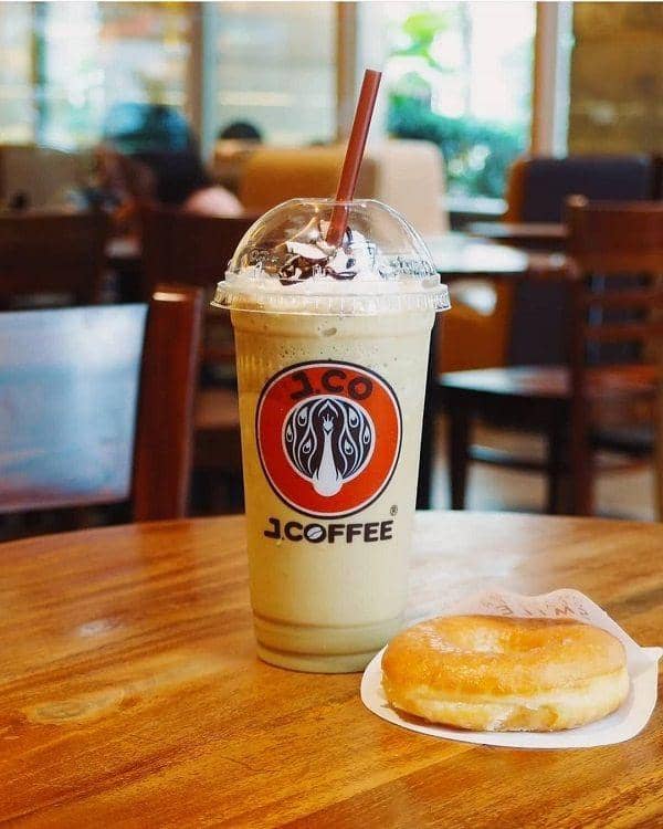 68 Menu J.CO 2025 dan Harganya, Ada Donut hingga Yoghurt | IDN Times