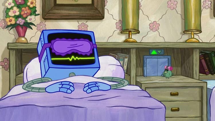 10 Fakta Chum Bucket, Restoran dan Markas dari Plankton | Duniaku.com