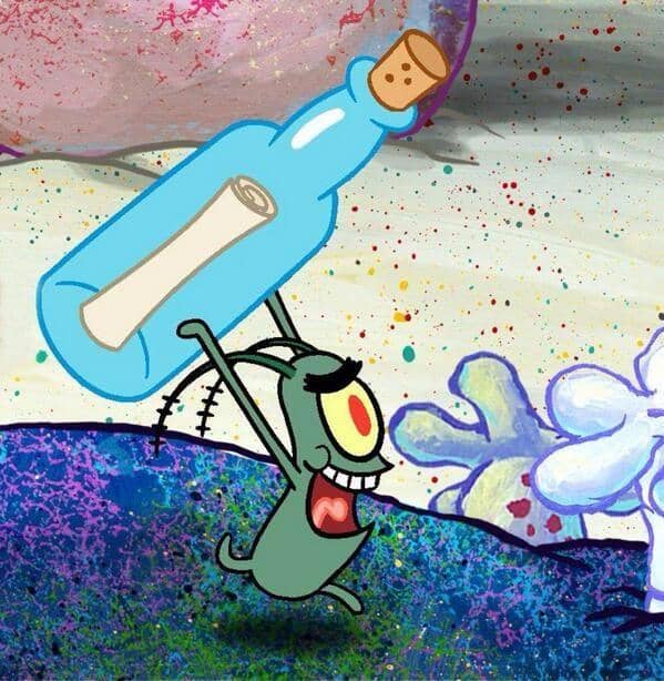 10 Fakta Chum Bucket, Restoran dan Markas dari Plankton | Duniaku.com