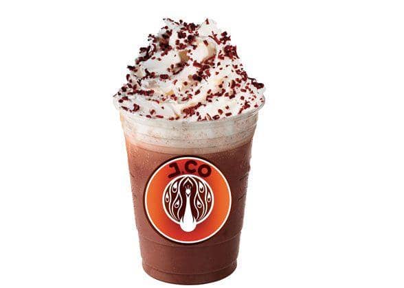 68 Menu J.CO 2025 dan Harganya, Ada Donut hingga Yoghurt | IDN Times