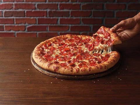 64 Menu Pizza Hut 2024 beserta Harga dan Rekomendasi Terenak | IDN Times