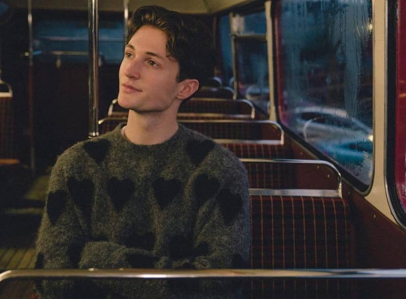 Lirik Lagu Drunk Text - Henry Moodie, Bikin Kangen Mantan! | IDN Times