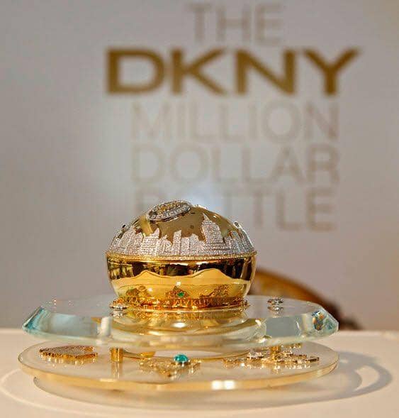 10 Parfum Termahal di Dunia, Wanginya Semewah Harganya? | IDN Times