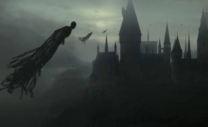 7 Fakta Dementor di Harry Potter, Mengambil Kebahagiaan | Duniaku.com