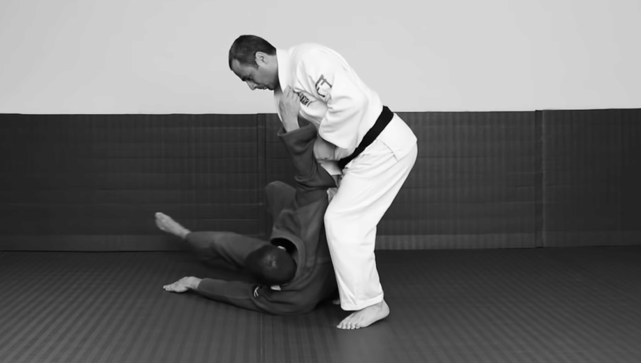 10 Teknik Dasar Karate yang Harus Kamu Kuasai | IDN Times